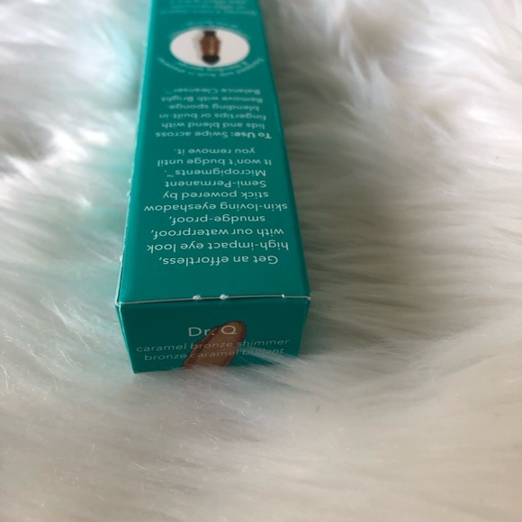 thrive causemetics | Makeup | Thrive Brand New Eyeshadow | Poshmark